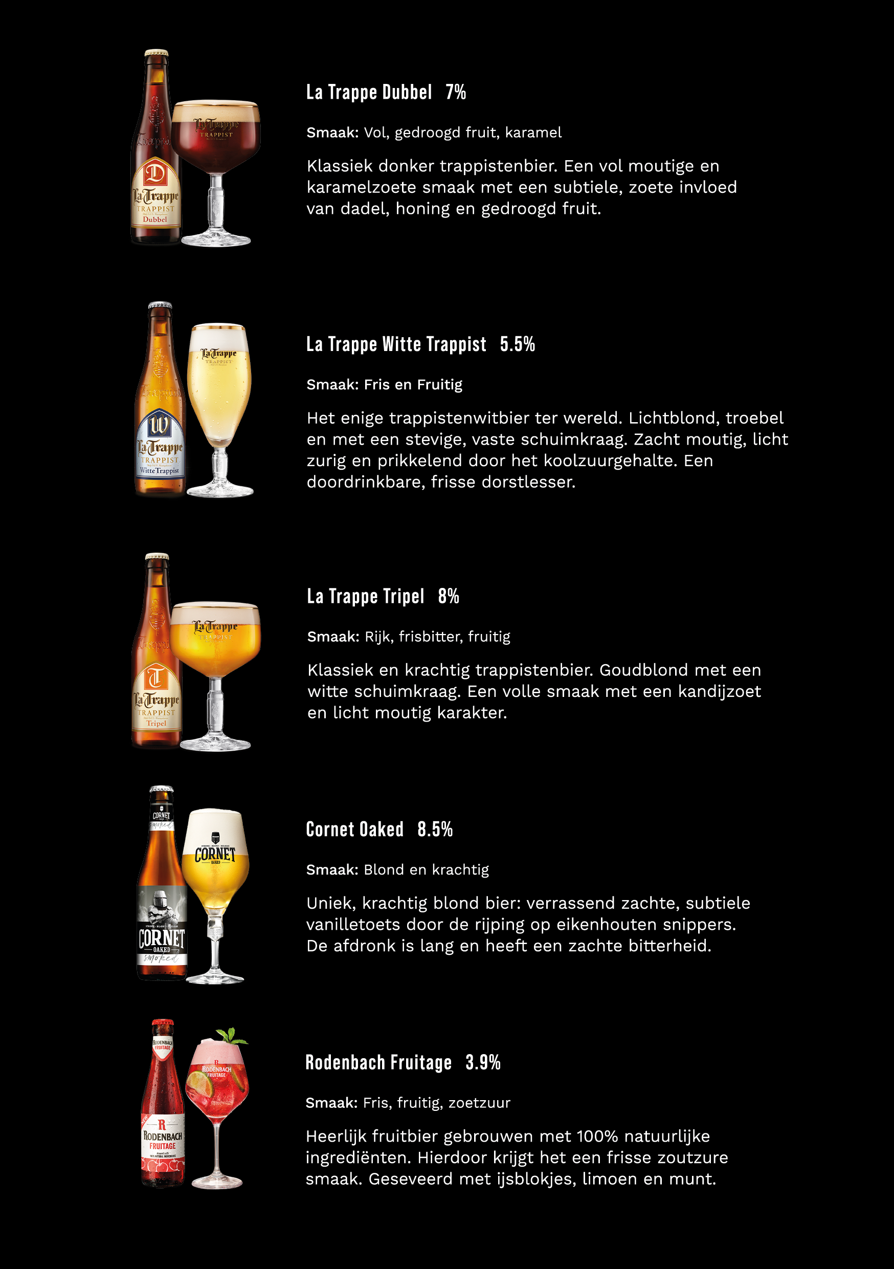 RESTAURANT | Zeil en Surfcentrum Brouwersdam