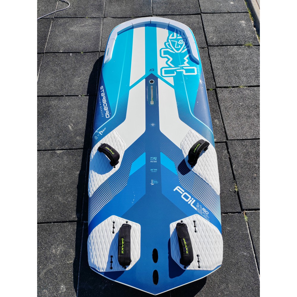 Starboard Freeride Foil 150
