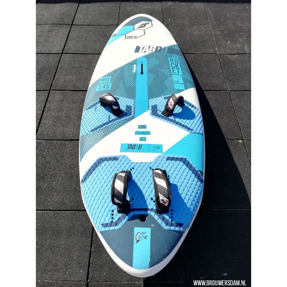 Tabou Rocket 145 *1